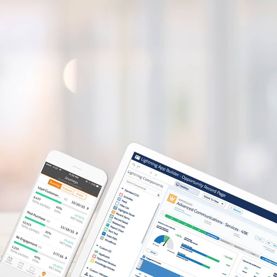 Salesforce Partner Platinum en Latinoamérica | Freeway