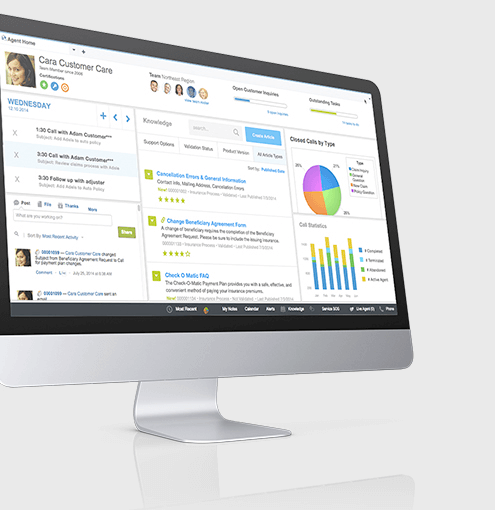 Prival Bank elige a Freeway para implementar Salesforce