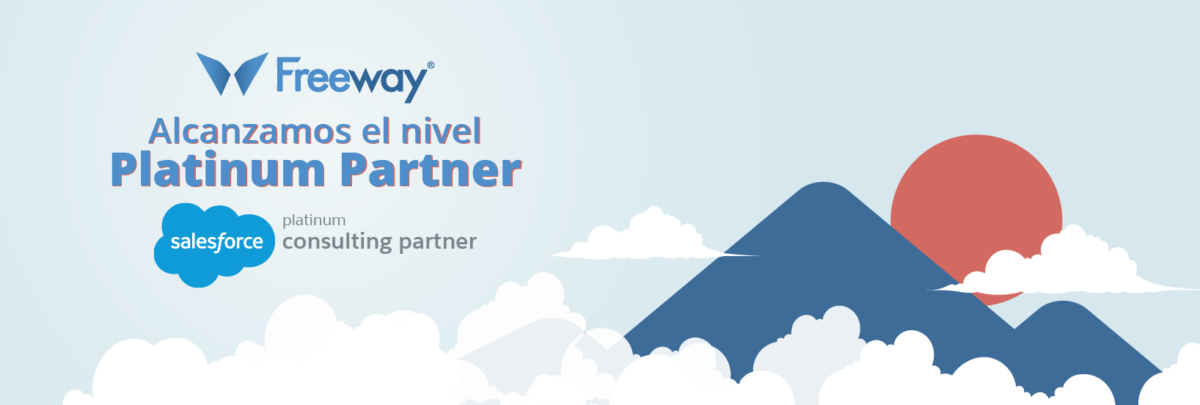 Salesforce Platinum Partner | Freeway Consulting Salesforce Platinum Partner | Freeway Consulting