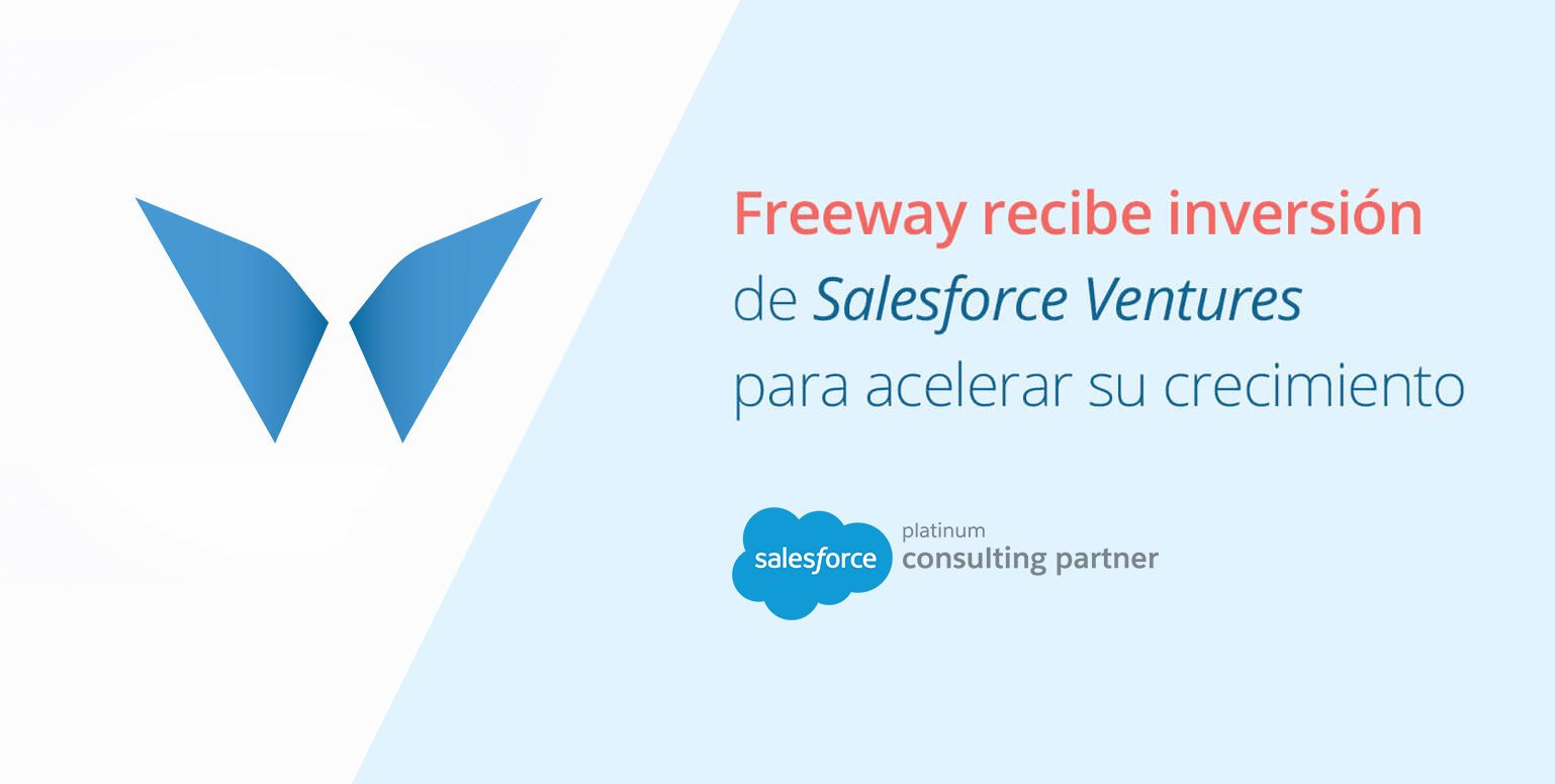 Freeway Acelera su Crecimiento con Nueva Inversión