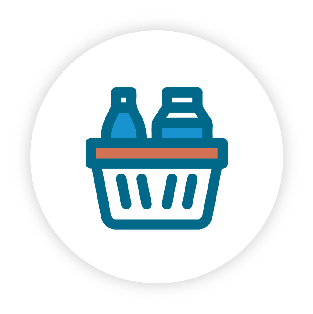 Futuro Digital de la industria de bienes de consumo