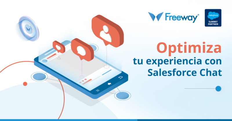 Salesforce Chat: Cómo sacarle el mayor provecho
