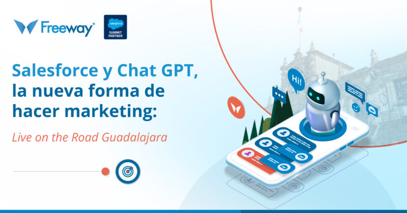 Salesforce Partner en Latinoamérica | Freeway