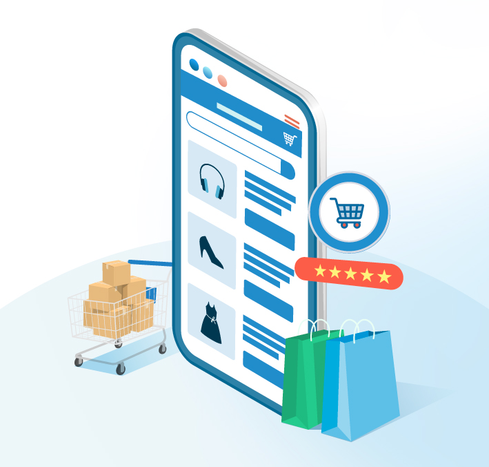 Descubre cómo hacer crecer tu negocio con Commerce Cloud