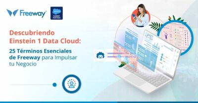 La revolución de la IA: Salesforce Presenta Einstein Copilot en Dreamforce 2023 | Freeway
