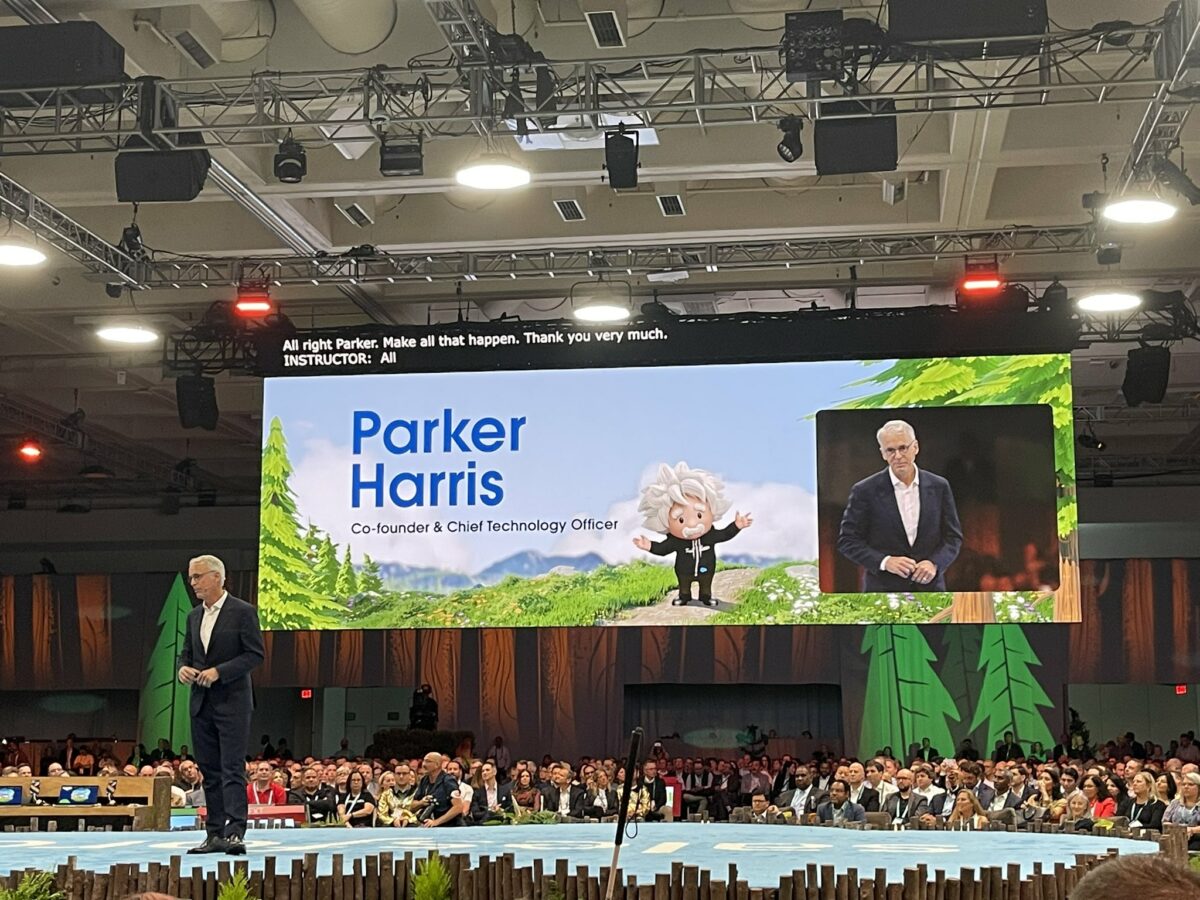 Datos, IA y CRM: El poder detrás de Einstein 1 Platform | Freeway