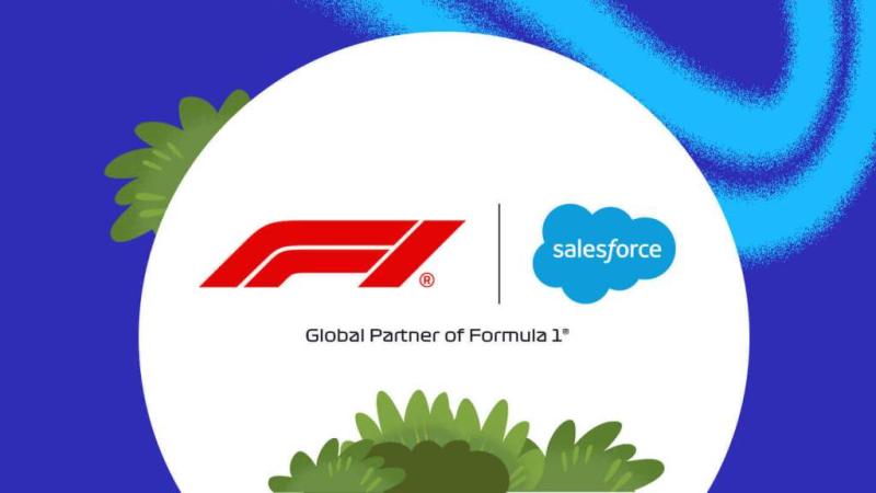Automotive Cloud: Beneficios, Noticias y secretos de Fórmula 1