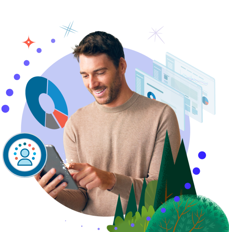 Data Cloud de Salesforce - Freeway Consulting | Freeway