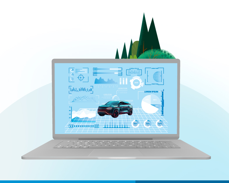 Automotive Cloud: Beneficios, Noticias y secretos de Fórmula 1