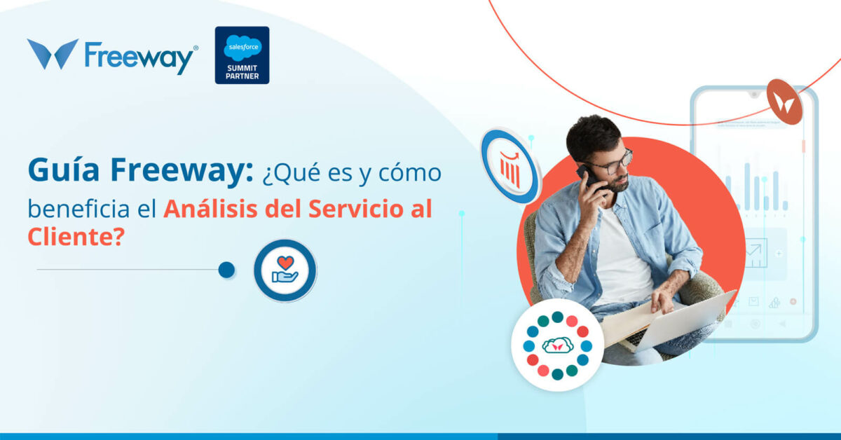 Salesforce Partner en Latinoamérica | Freeway