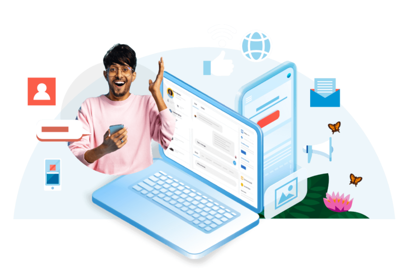 Consultoría e Implementación en Salesforce Service Cloud